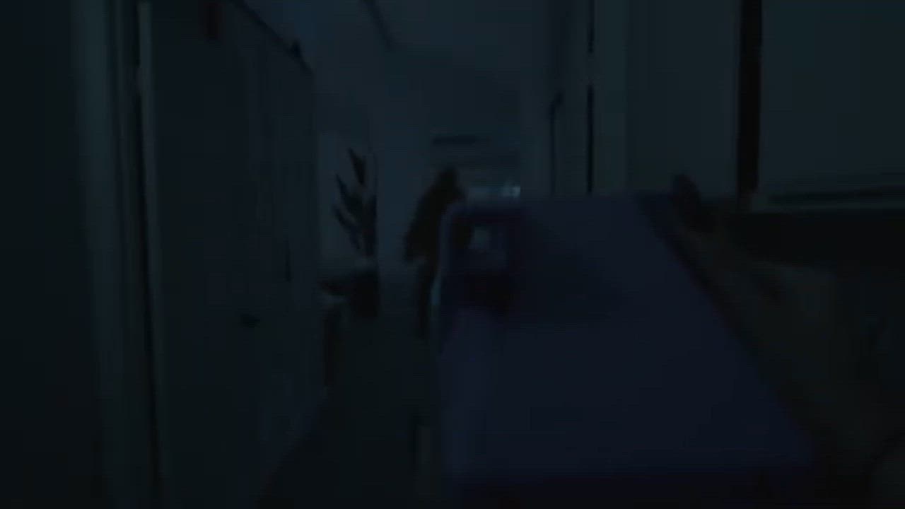 Phasmophobia: First haunt: Official trailer