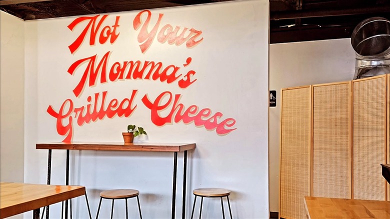 Wilmington's favorite comfort food spot transforms grilled cheese into ...