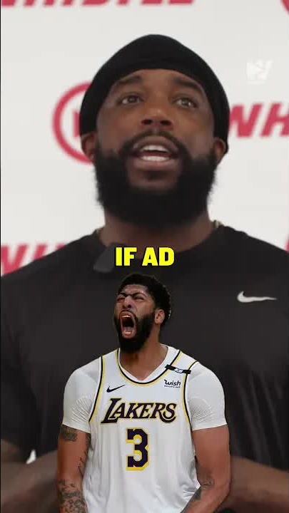 NBA predictions: Cash Nasty predicts Anthony Davis for MVP