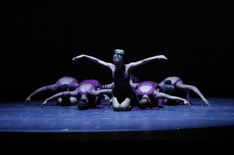 Community reflects on Martin Luther King Jr.’s legacy at Tri‑C’s annual ...