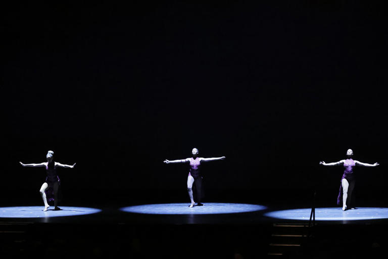 Community reflects on Martin Luther King Jr.’s legacy at Tri‑C’s annual ...