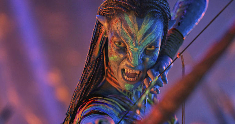 Avatar: Fire and Ash still No. 1 in fifth week at box office