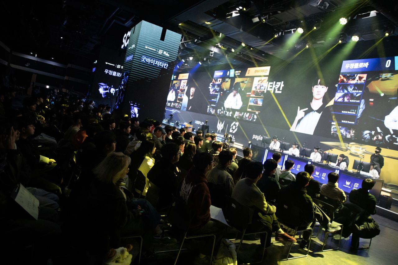 숫자로 증명했다... 600만 명 모은 SOOP SLL, LCK 비시즌 리그 '새로운 기준' 될까