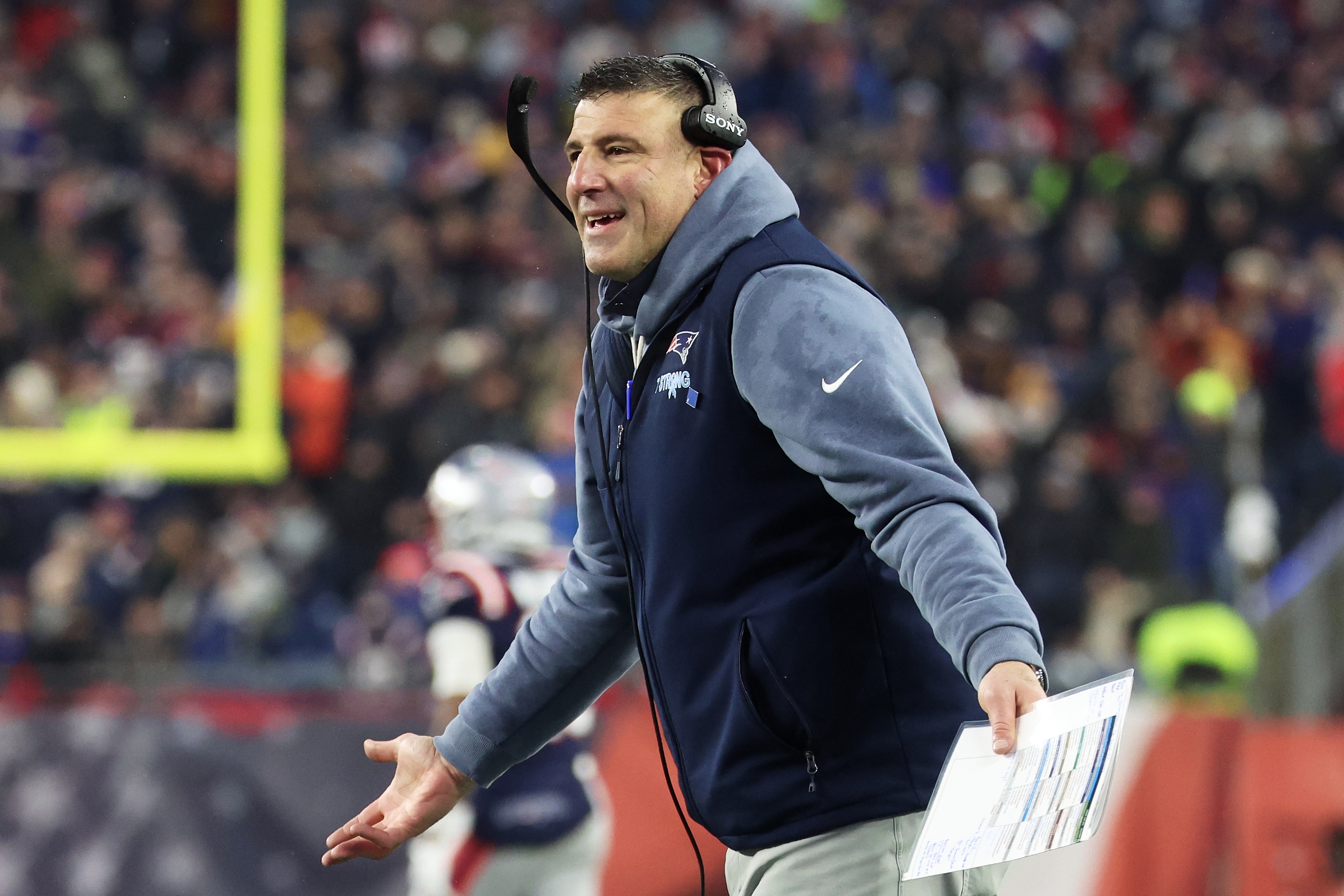 10 notable numbers for Patriots as they return to AFC title game for ...