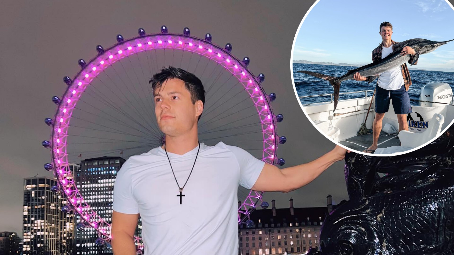 Lawson Bates shares cryptic post after brother-in-law Travis Clark's affair