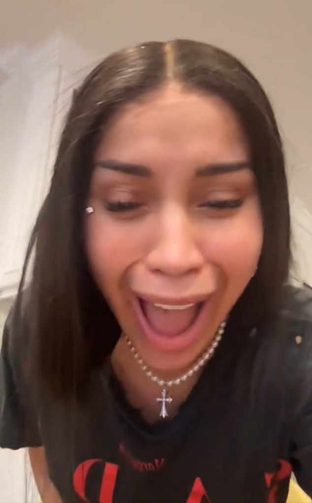 Cardi B trolls ESPN analysts after they snubbed boyfriend Stefon Diggs ...