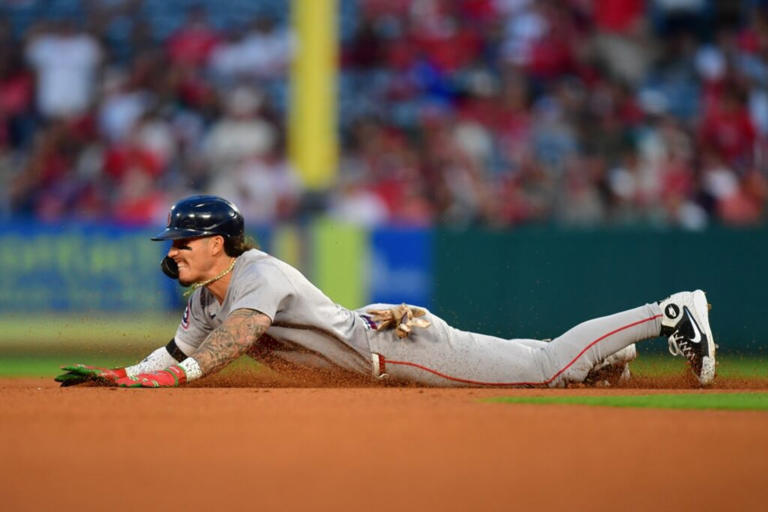 A Mets-Red Sox trade that would make both teams better