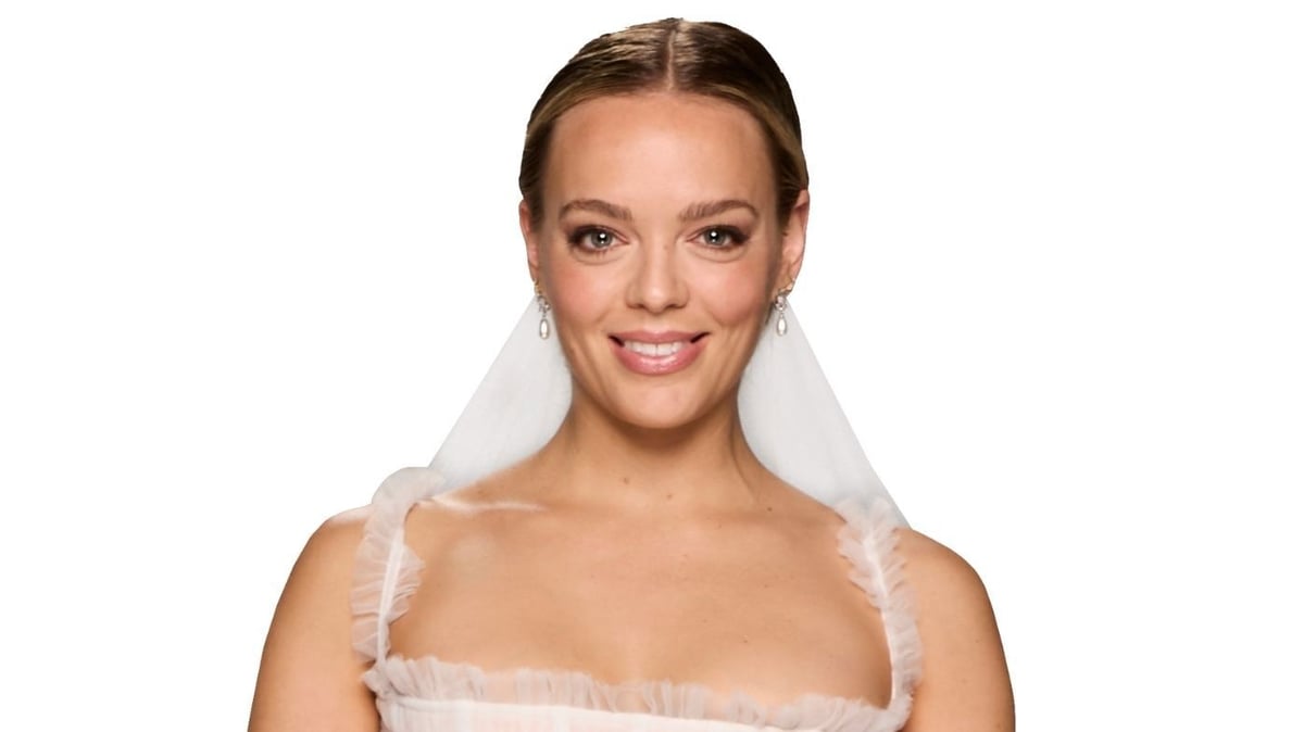 Meet every bride and groom set to tie the knot on Married at First ...