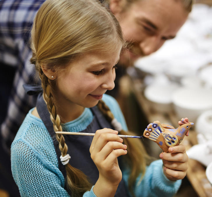 12 heartwarming stories that prove family bonds survive even the ...