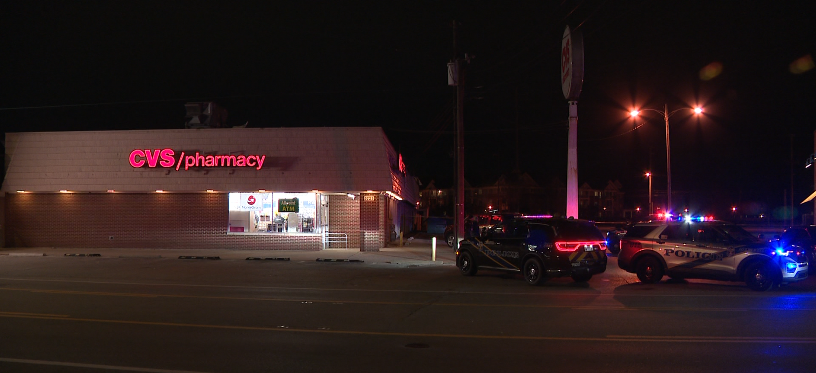 Man injured after shooting on Lexington Road; LMPD investigating