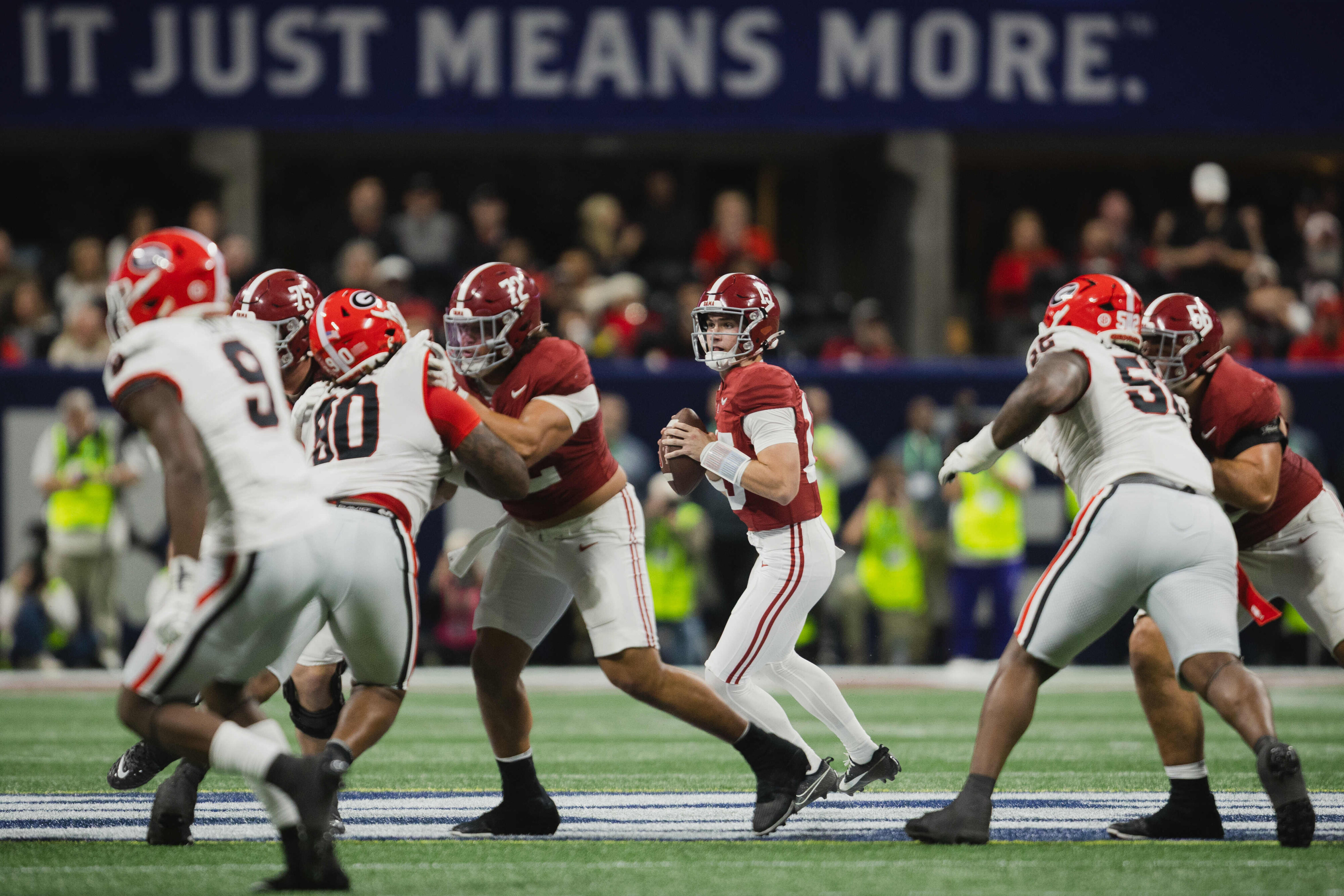 What’s the latest on possible College Football Playoff expansion?