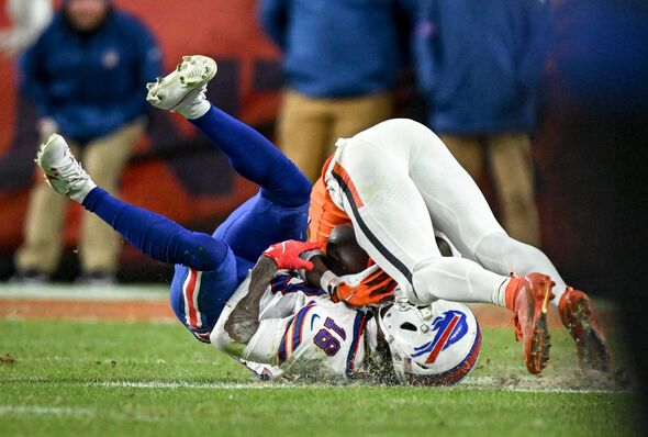 NFL forced to give six-minute explanation after 'rigged' rules dispute