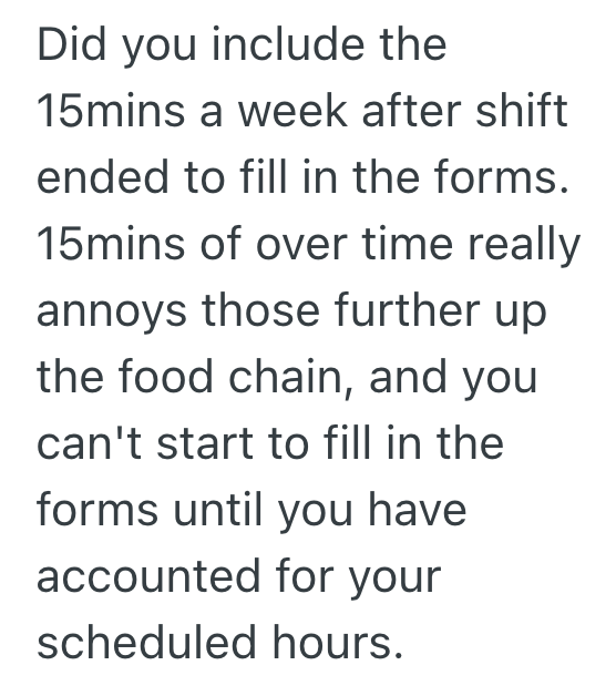 Civil engineer questions why forms need to be filled out by hand ...