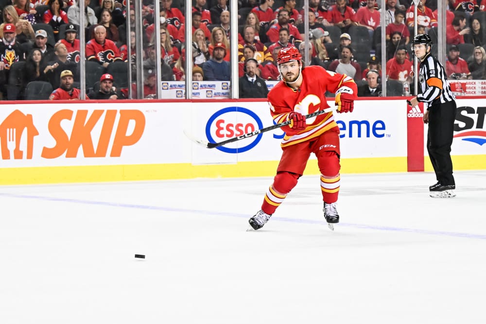 Golden Knights acquire Andersson: Trade grades & reactions