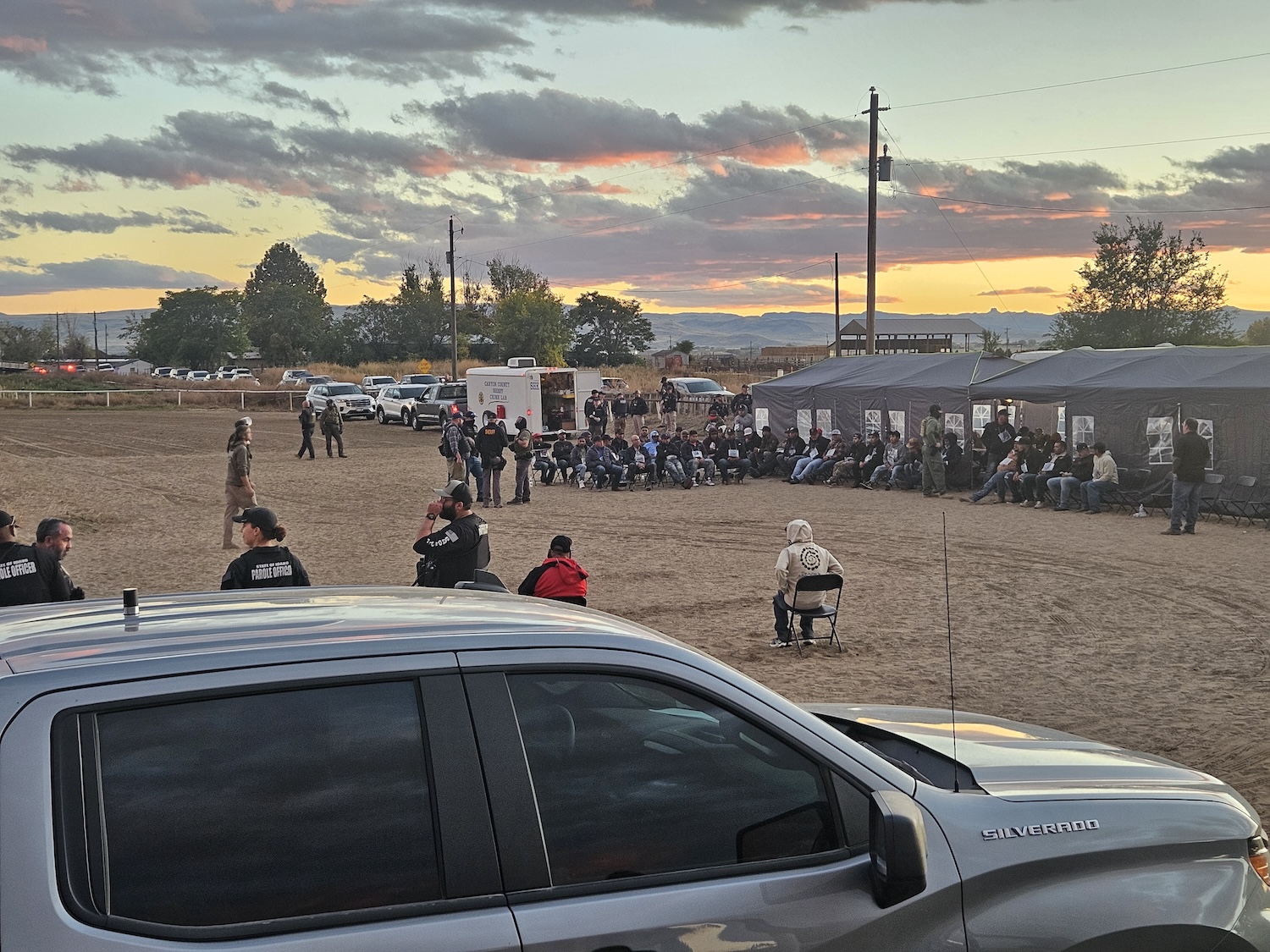 ID fund helps community members after ICE raid