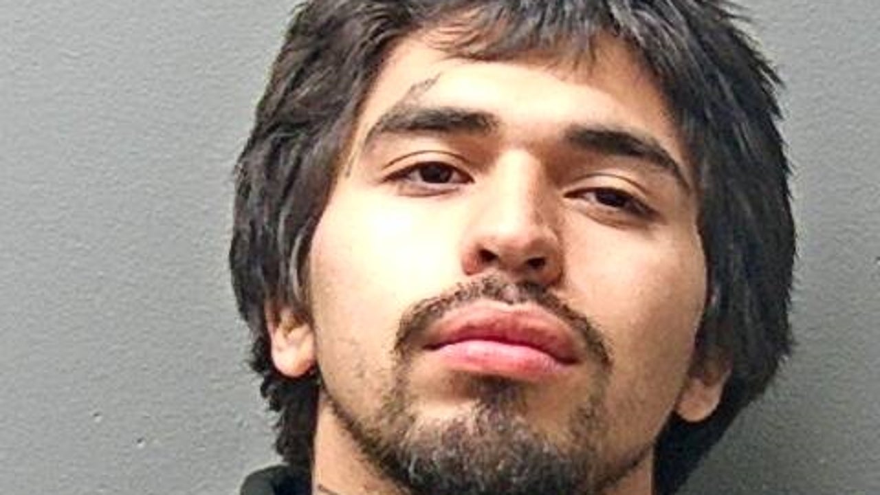 SWAT arrests 24-year-old man following fatal Friday shooting in Fort Worth