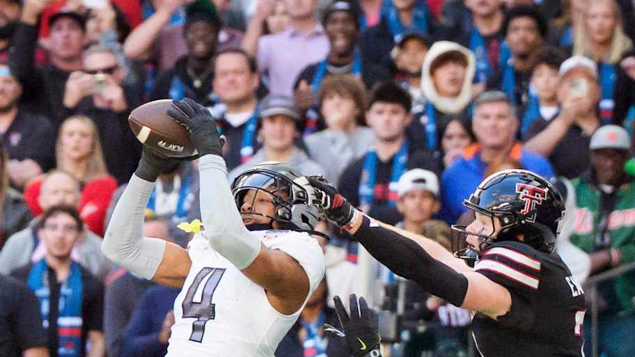 One potential star in Oregon's recruiting class