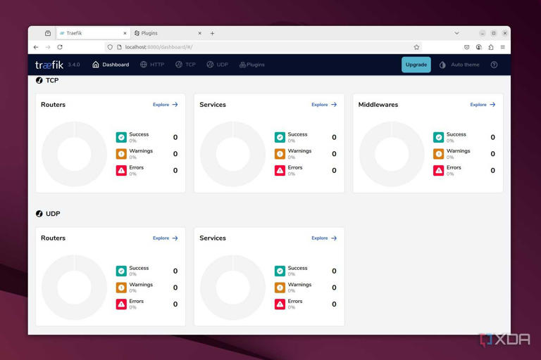 3 Docker containers that made my homelab feel production‑ready