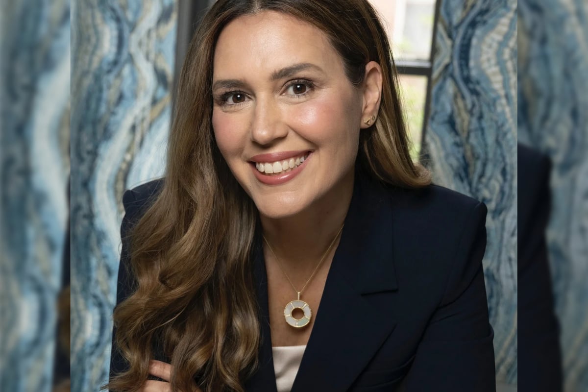 Exclusive: Author Karen Winn spills the secrets behind can't-miss ...