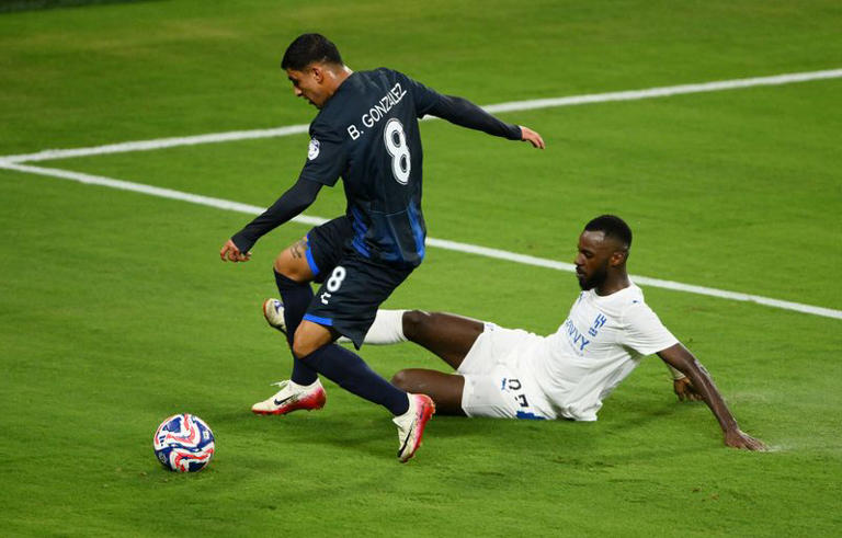 Soccer-the week in Asian football