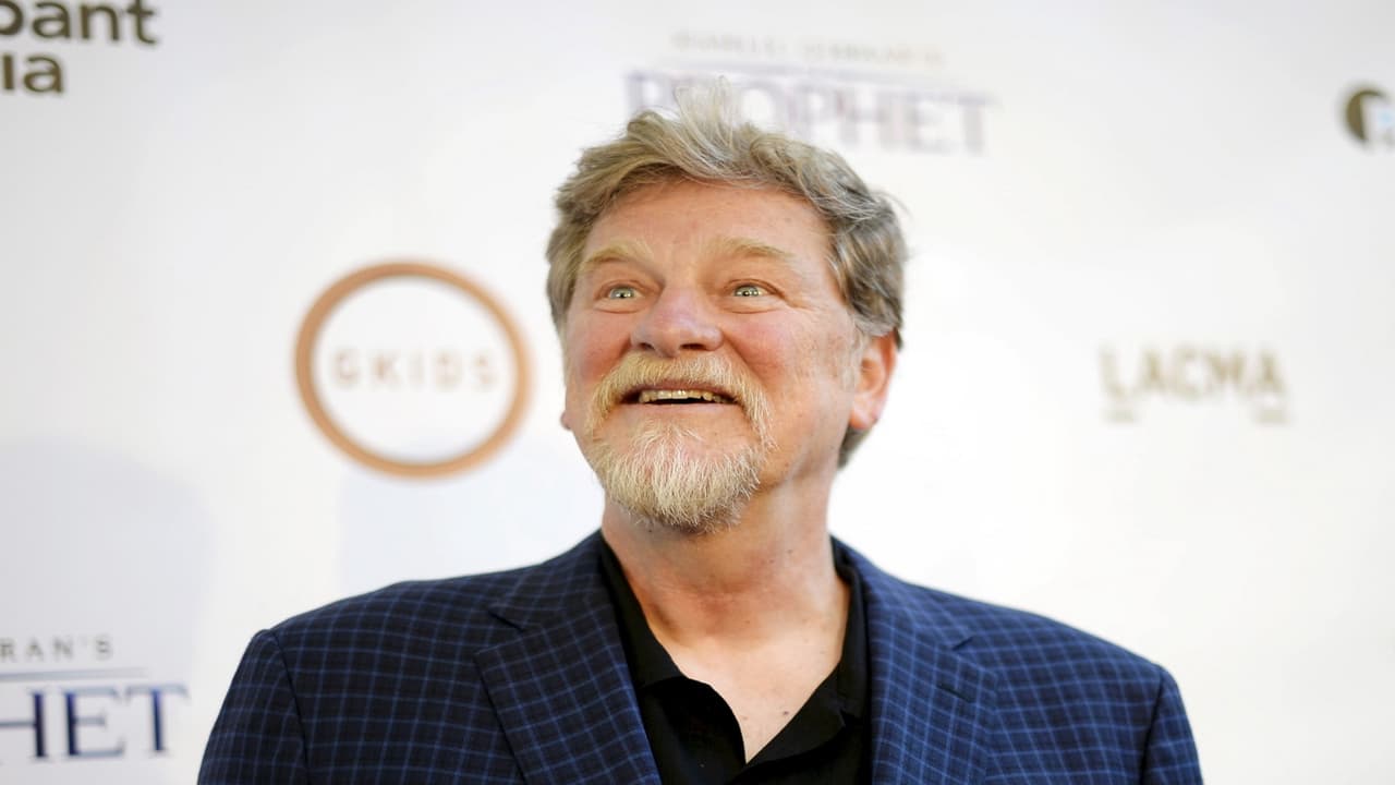 Roger Allers, co-director of Disney's The Lion King, dies at 76