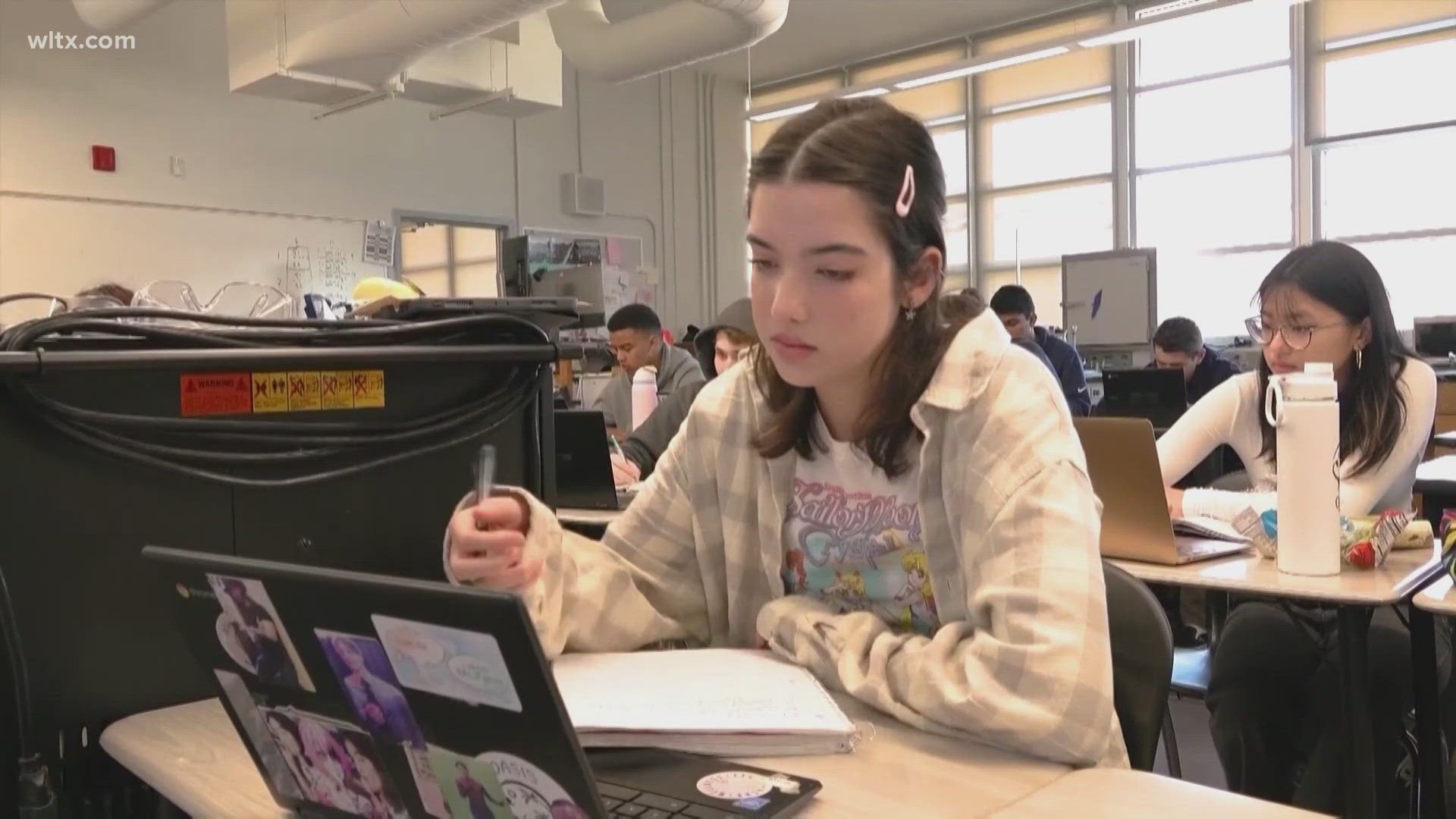 AI-powered SAT prep offers cheaper alternative to private tutors