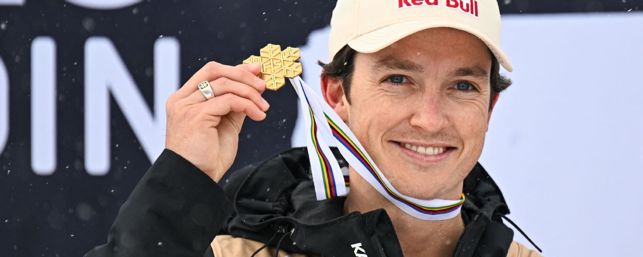 2026 Winter Olympics: Australia's team for Milano Cortina