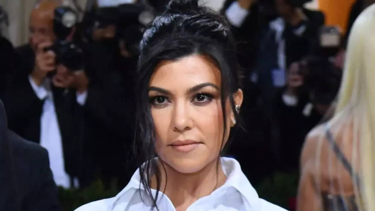Kourtney Kardashian reveals she’s 3 years sober: Inside her journey ...