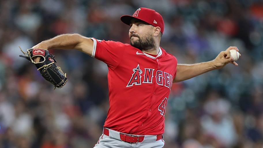 Angels made a big mistake trading for Josh Lowe (but not for the reason ...