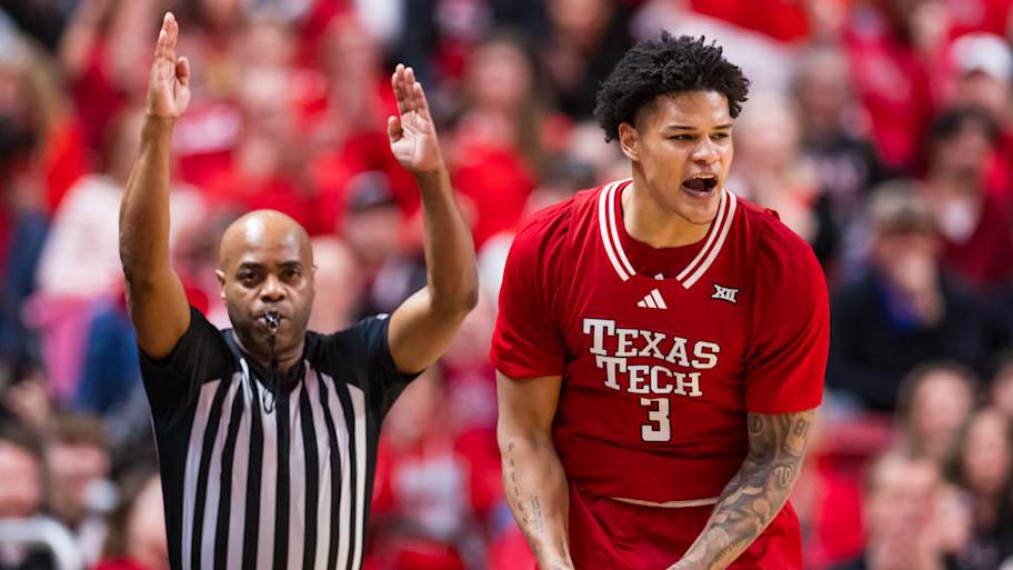 Here’s how LeJuan Watts delivered exactly what Texas Tech needed to ...