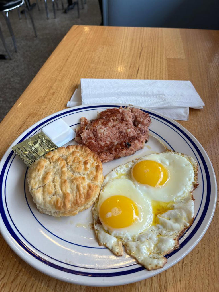 This North Carolina eatery is a must-stop on any American road trip