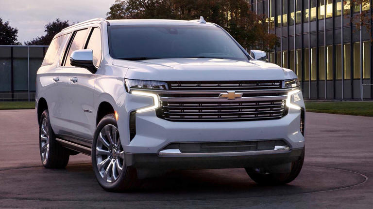 SUVs with unkillable engines: models known to run for over 200,000 miles