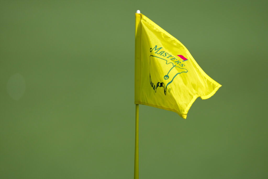 Latin American golfer secures official invite to the Masters Tournament ...