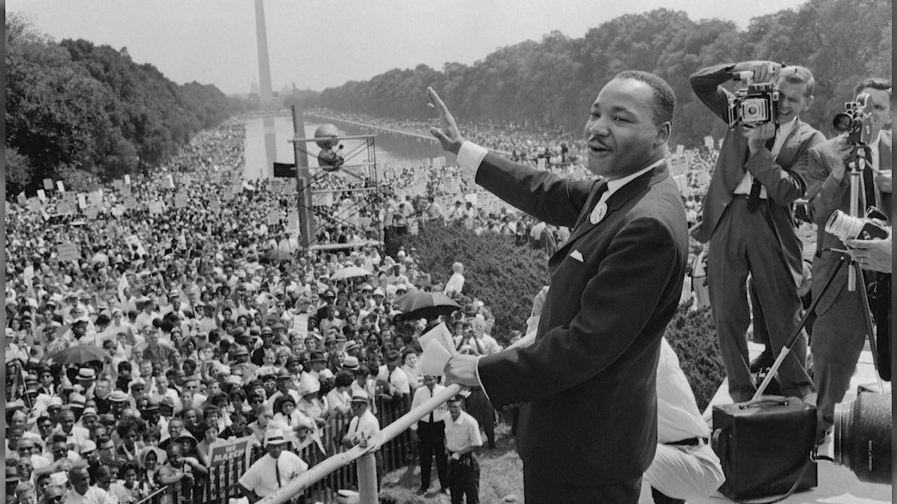 After 20 years, Fargo’s MLK Day celebration ends