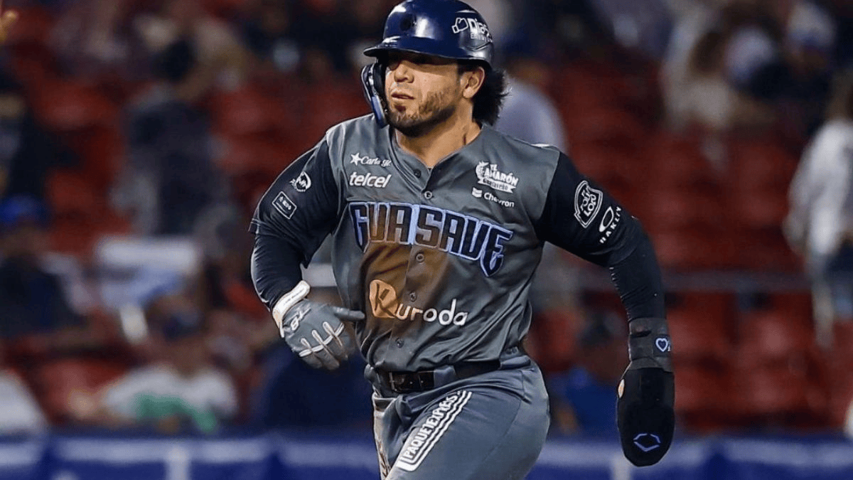 LMP: Historic! Leo Heras is the new triple king and the most valuable ...