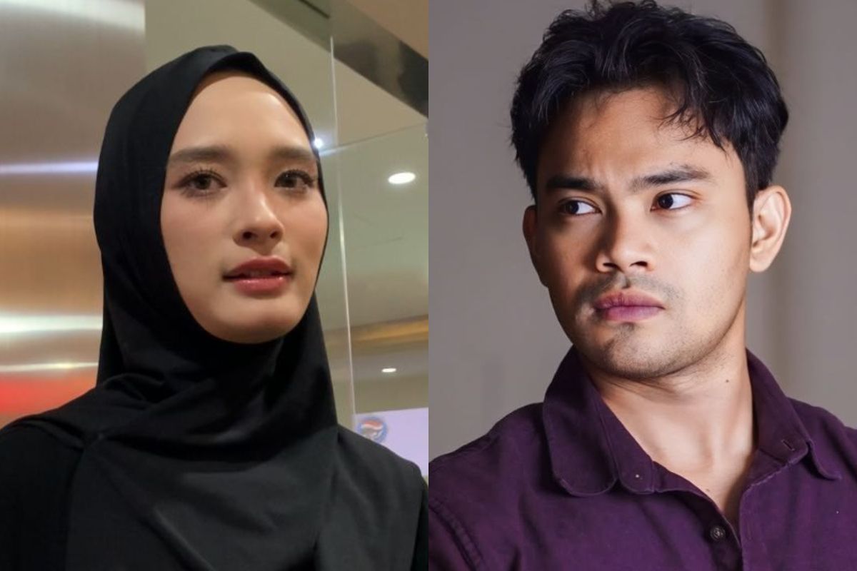 Insanul Fahmi Kukuh upayakan perdamaian dengan Wardatina Mawa, kuasa ...