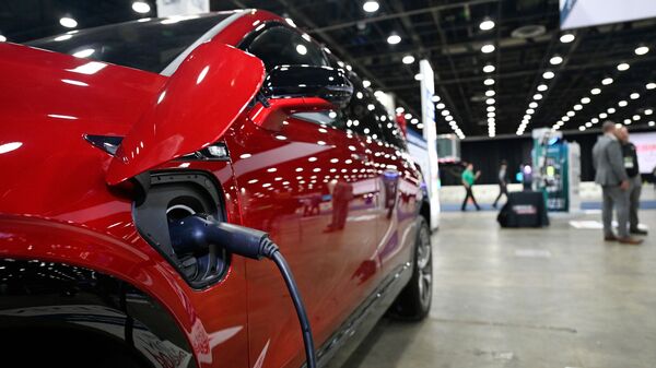 Germany unveils €3 billion EV incentive plan, offering buyers grants ...