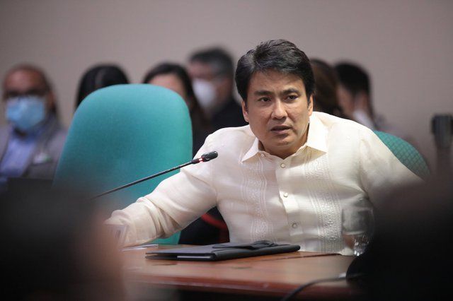 Sandiganbayan raffles off flood control cases vs Revilla, others