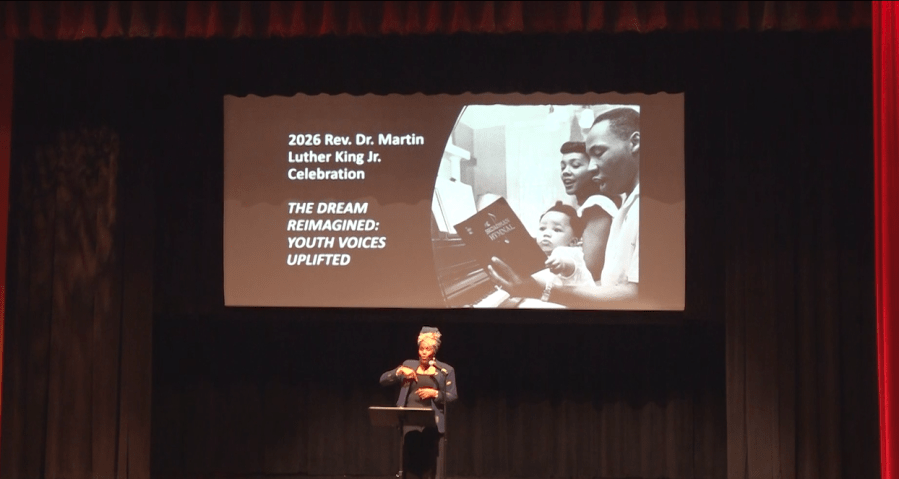 St. Louis Art Museum celebrates Dr. Martin Luther King Jr.