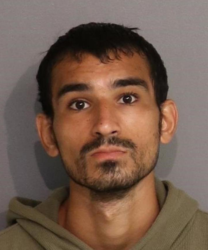 Florida man randomly shot three tourists dead at rental property near ...