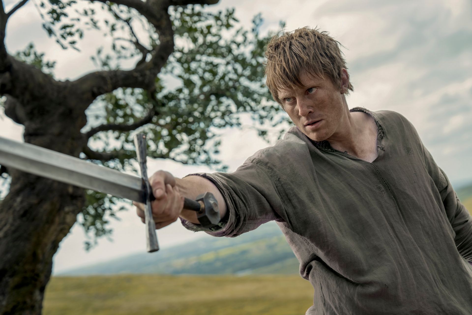 Is ‘A Knight of the Seven Kingdoms’ a comedy—or just ‘Game of Thrones ...