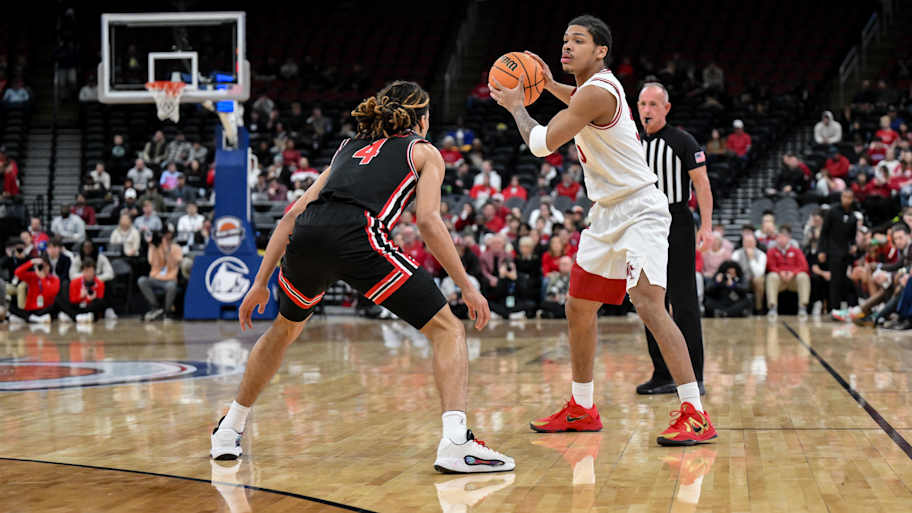 2 key takeaways from No. 7 Houston Cougars' win over Arizona State