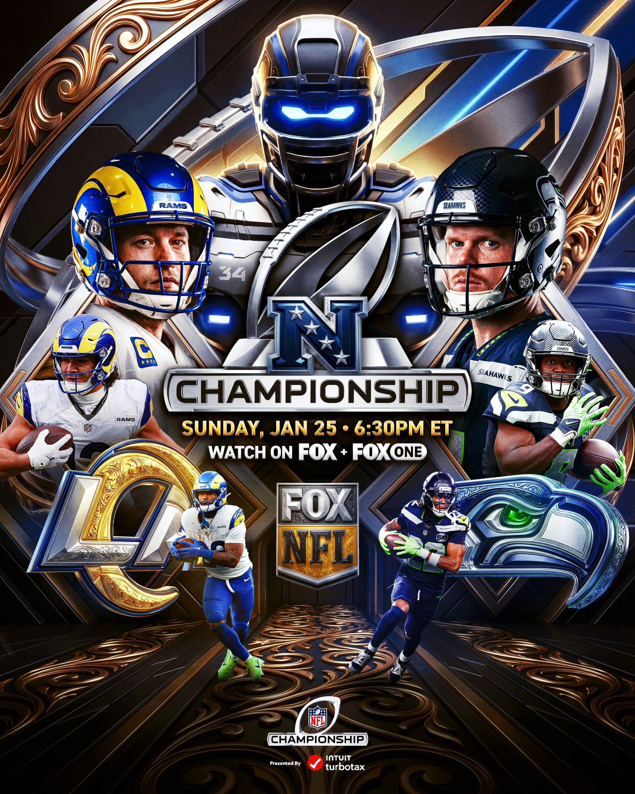 4 takeaways from the Rams' win over the Bears