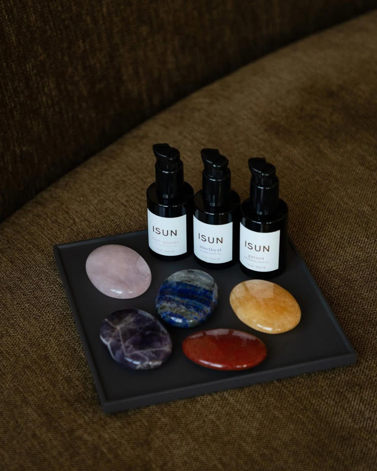 A mindful floor in a hotel? This building in Tokyo debuts the world's ...