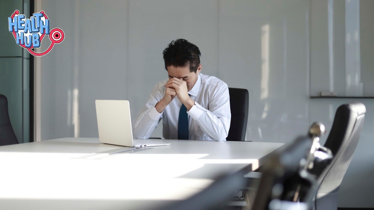 Anxious, overwhelmed, untreated: What's driving anxiety in young Indians