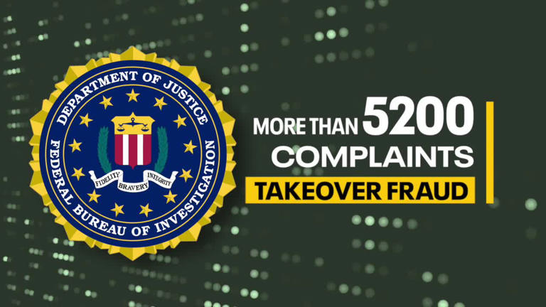 Wisconsin online account takeover warning; 'Don't clink that link'