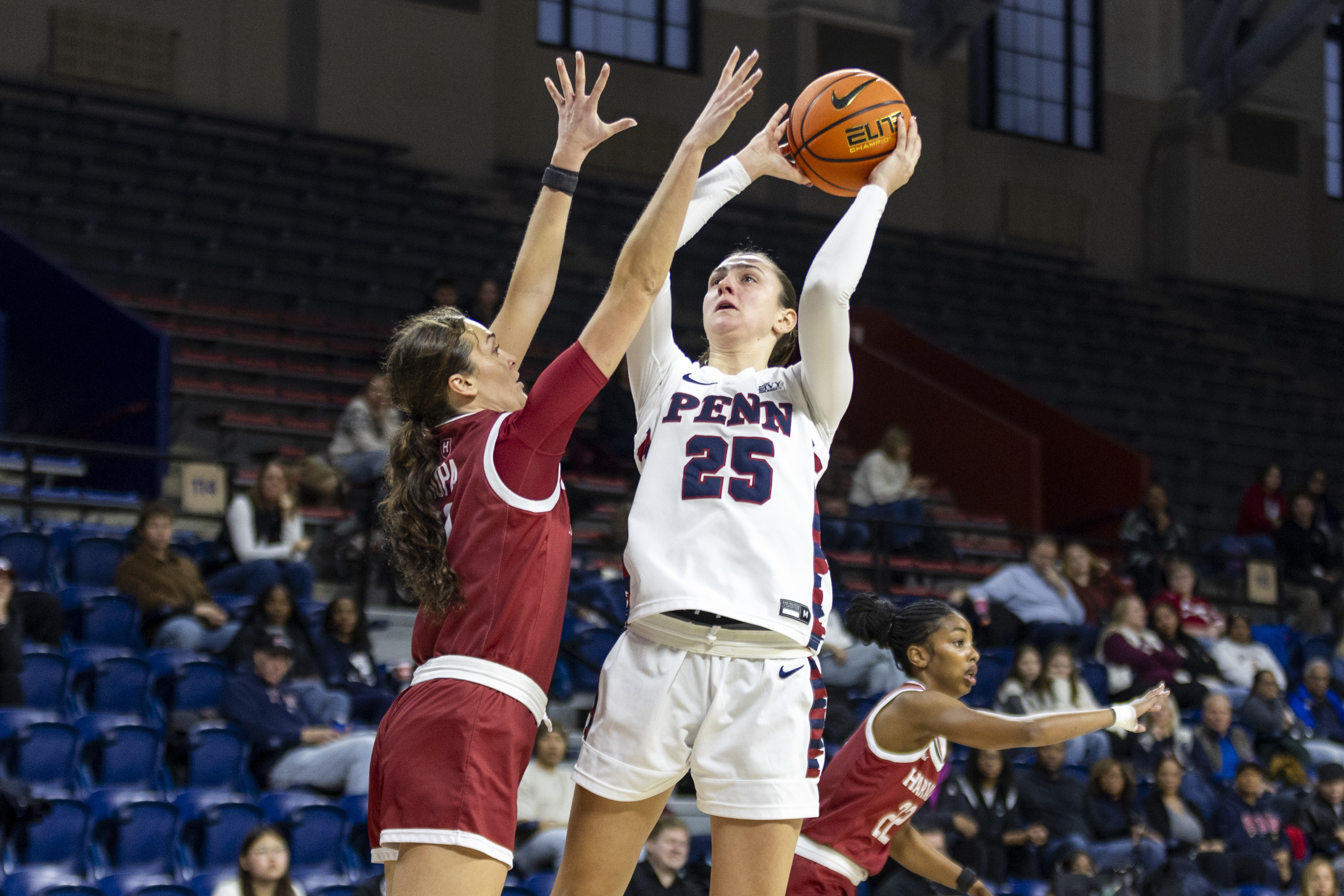 Penn women are 'not where we wanted to be' after starting 0-3 in Ivy ...