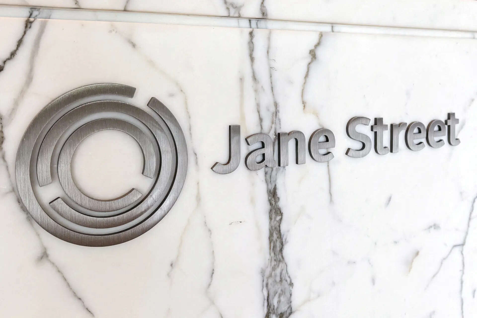 Jane Street India unit saw trading gains soar 494% before curbs