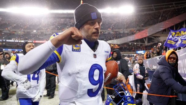 Rams poke fun at Bears multiple times after huge victory