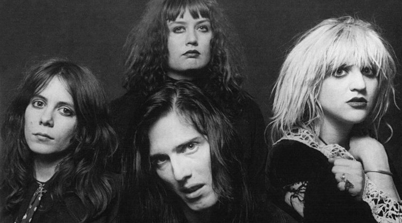 15 music albums and songs that proved 1991 was indeed the greatest year ...